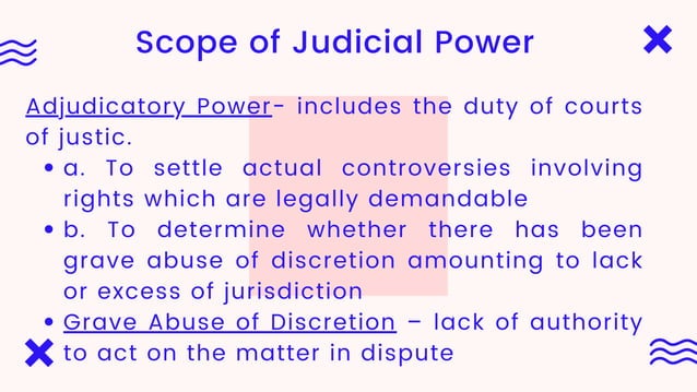 Lesson 9 Functions of the Judicial Branch.pdf | Law