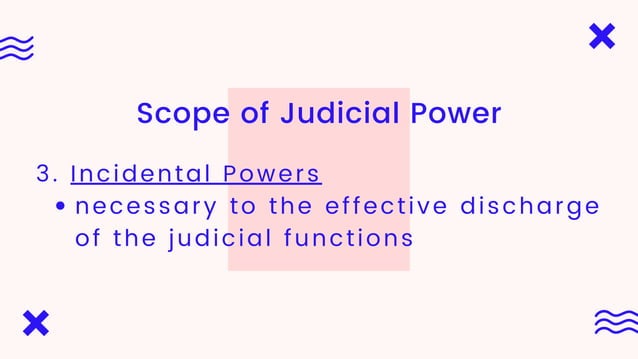 Lesson 9 Functions of the Judicial Branch.pdf | Law