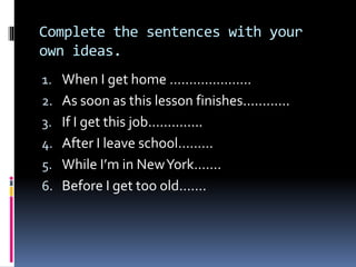 Lesson 9 Going Places.ppt