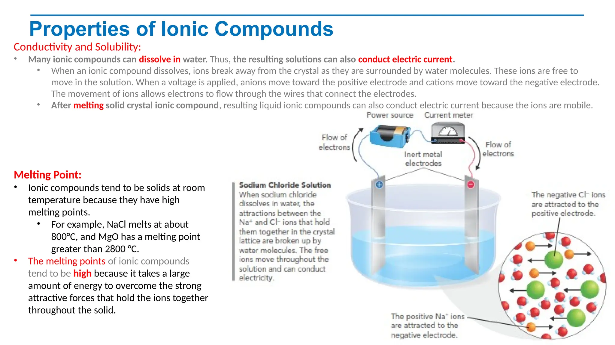 Lesson 9 Ionic Bonds.pptx chemistry ionic bonds ap | PPT
