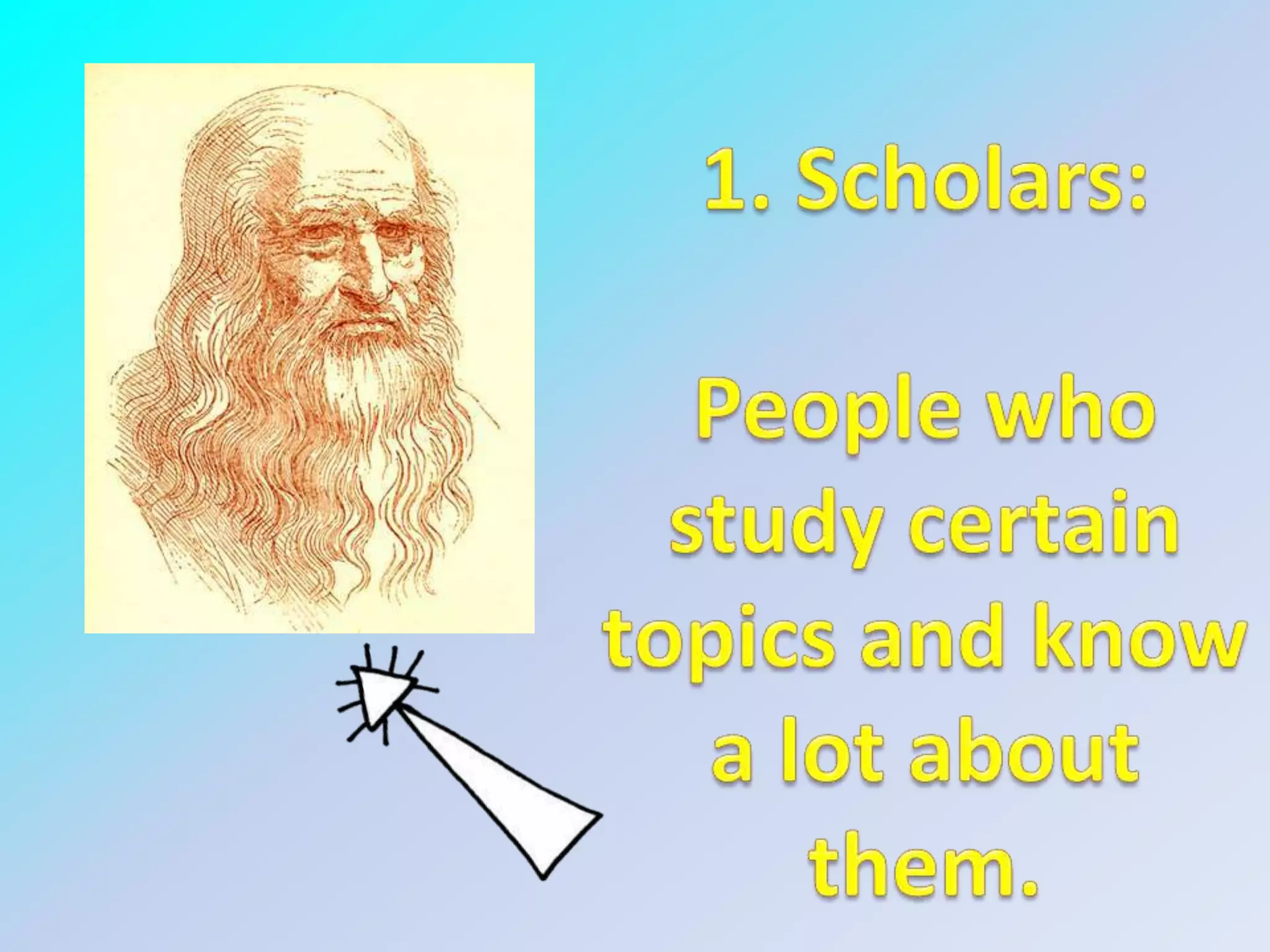 Lesson 9 leonardo's horse | PPT