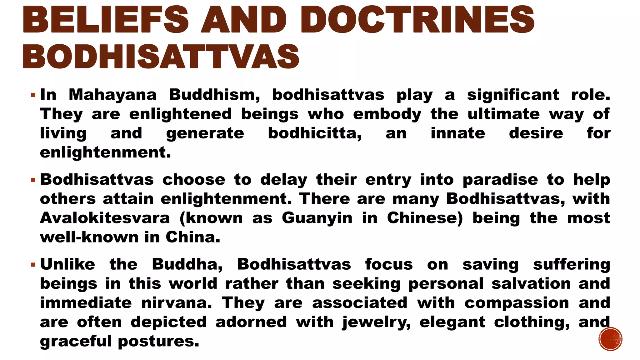 LESSON 9 Mahayana Buddhism.pdf