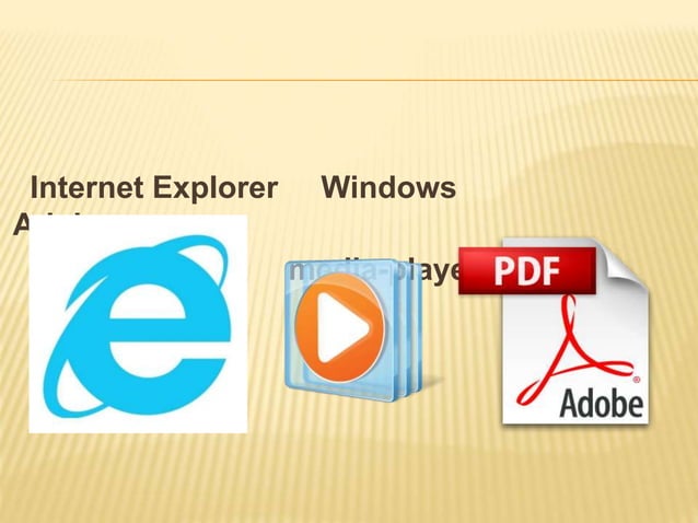Lesson 9 - Computers as Information and Communication Technology- Joseph M. Bautista III-BAT ...