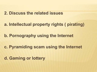 Lesson 9 - Computers as Information and Communication Technology- Joseph M. Bautista III-BAT ...