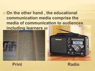 Lesson 9 - Computers as Information and Communication Technology- Joseph M. Bautista III-BAT ...