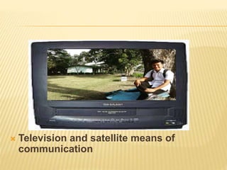 Lesson 9 - Computers as Information and Communication Technology- Joseph M. Bautista III-BAT ...