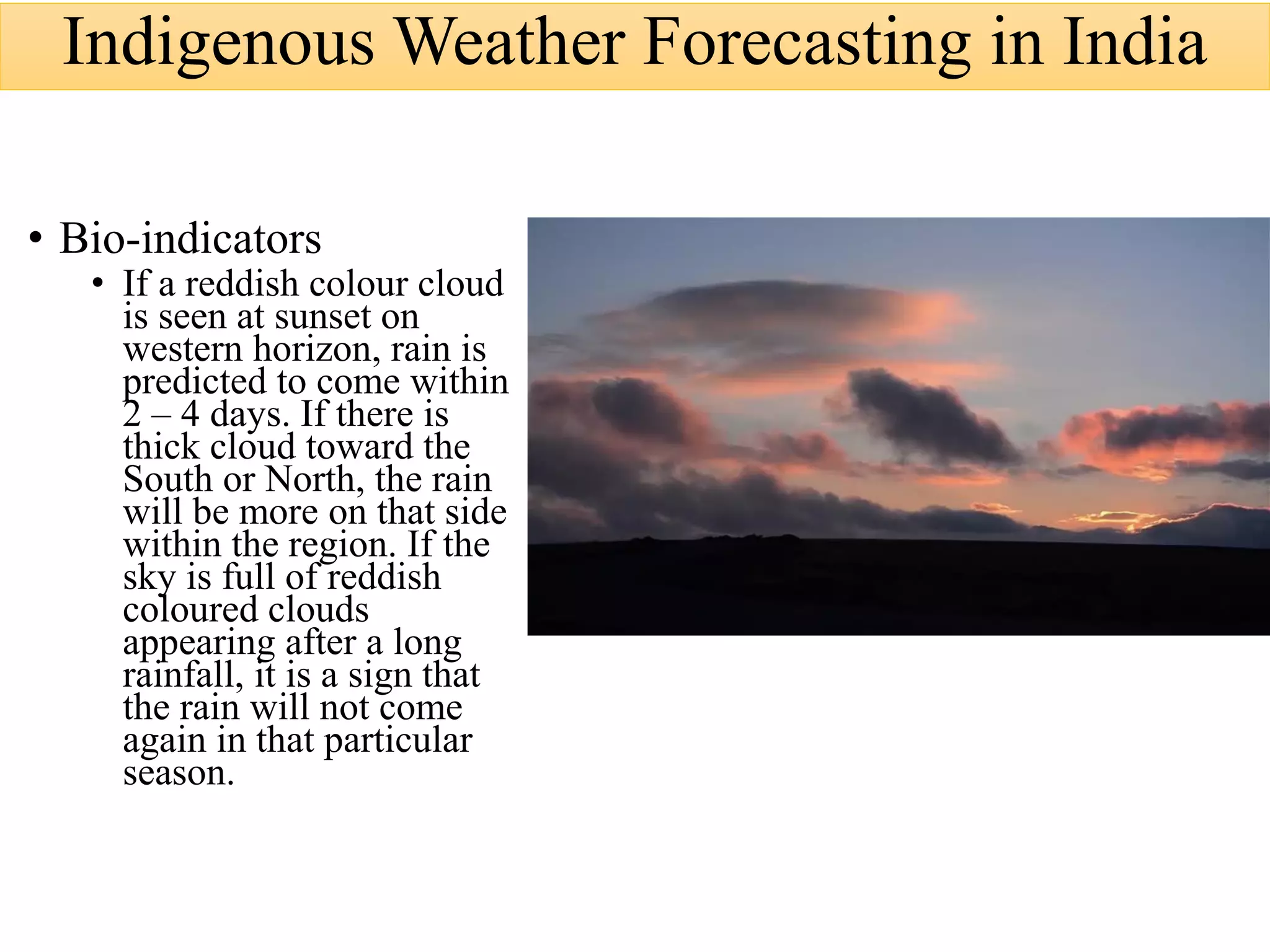 Lesson 9 of Indigenous Knowledge Systems Part 1 | PDF