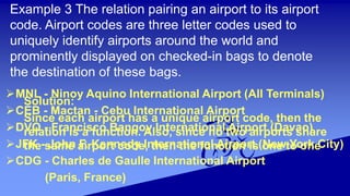 one to one function | PPTX