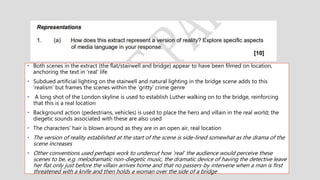 Lesson 9 realism | PPT