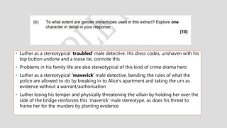 Lesson 9 realism | PPT