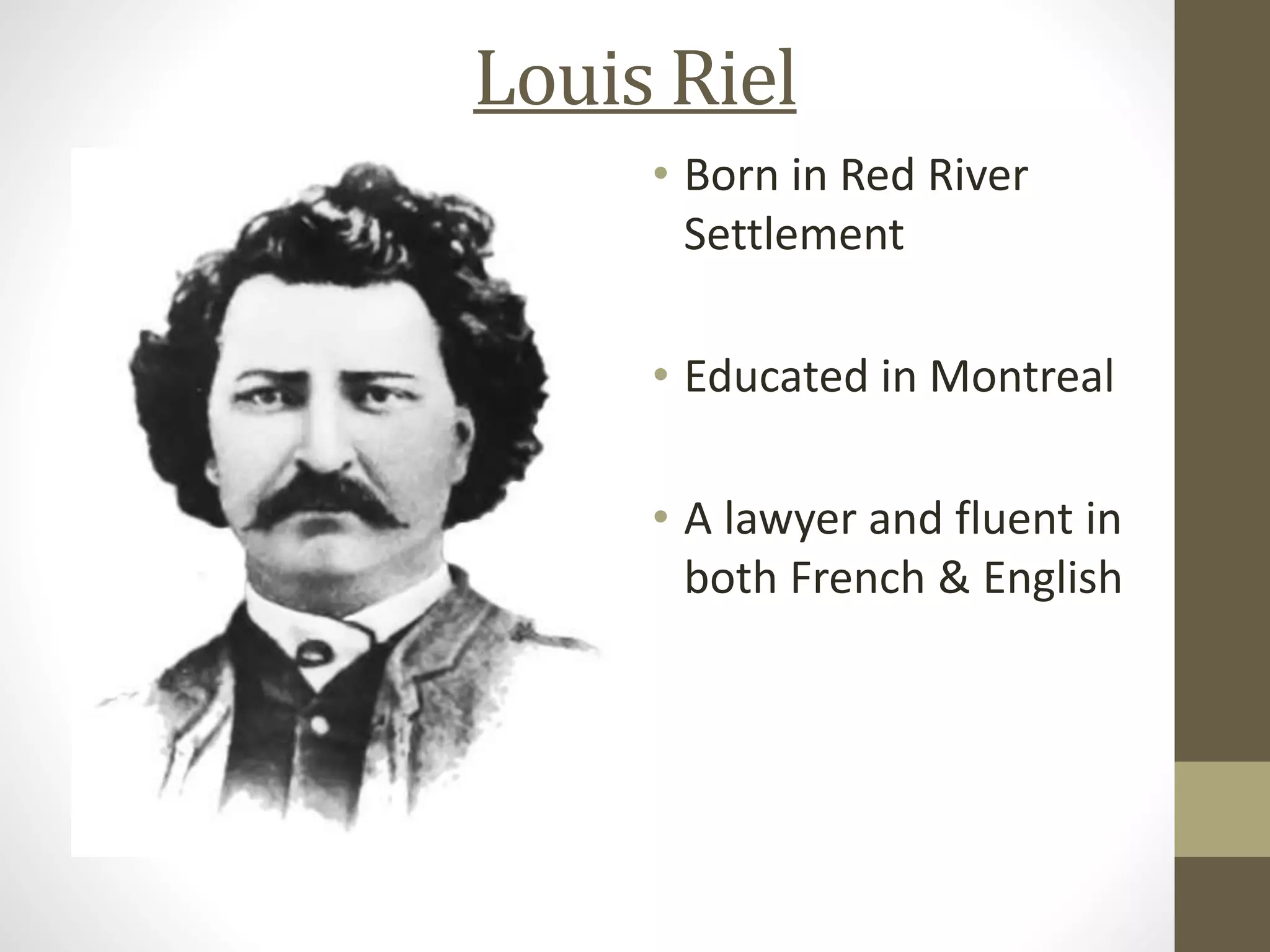 Lesson 9 red river wrap up | PPTX