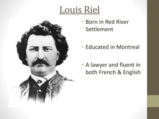 Lesson 9 red river wrap up | PPTX