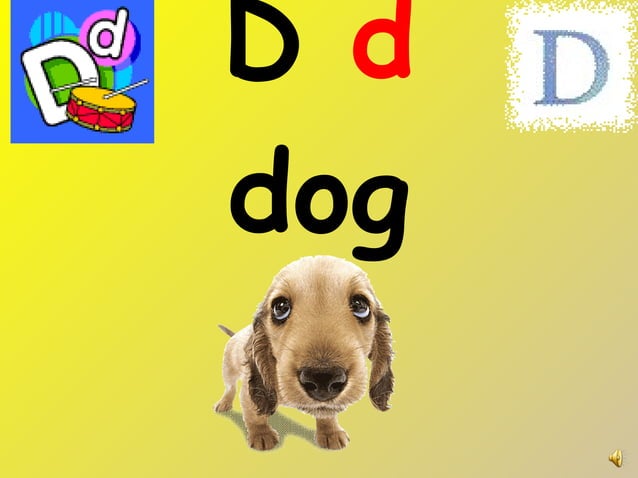 Lesson 9 revision letters | PPT