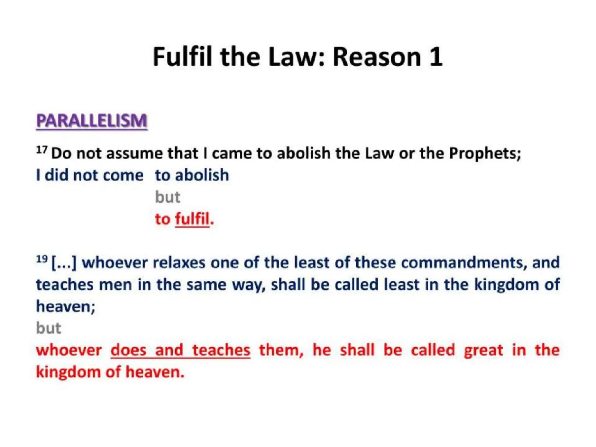 Lesson 9; Sermon on the Mount Matthew 5;17-20.pptx