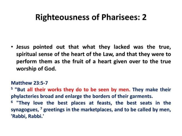 Lesson 9; Sermon on the Mount Matthew 5;17-20.pptx