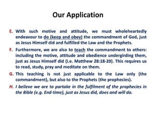 Lesson 9; Sermon on the Mount Matthew 5;17-20.pptx