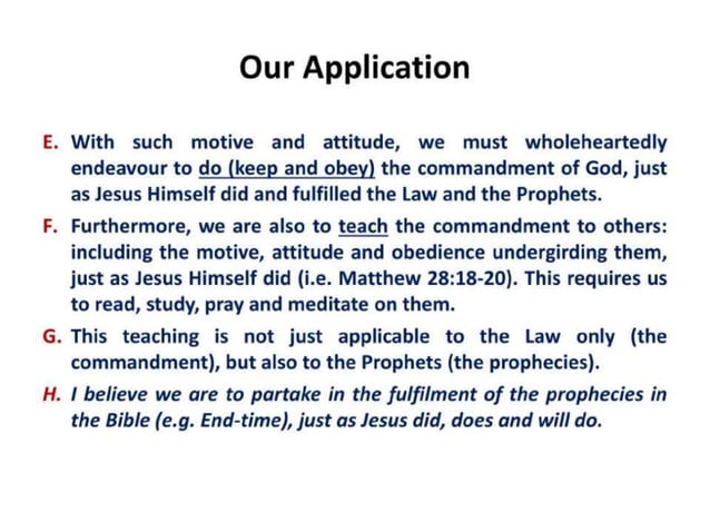 Lesson 9; Sermon on the Mount Matthew 5;17-20.pptx