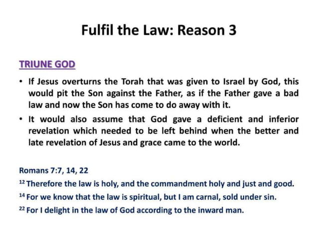 Lesson 9; Sermon on the Mount Matthew 5;17-20.pptx