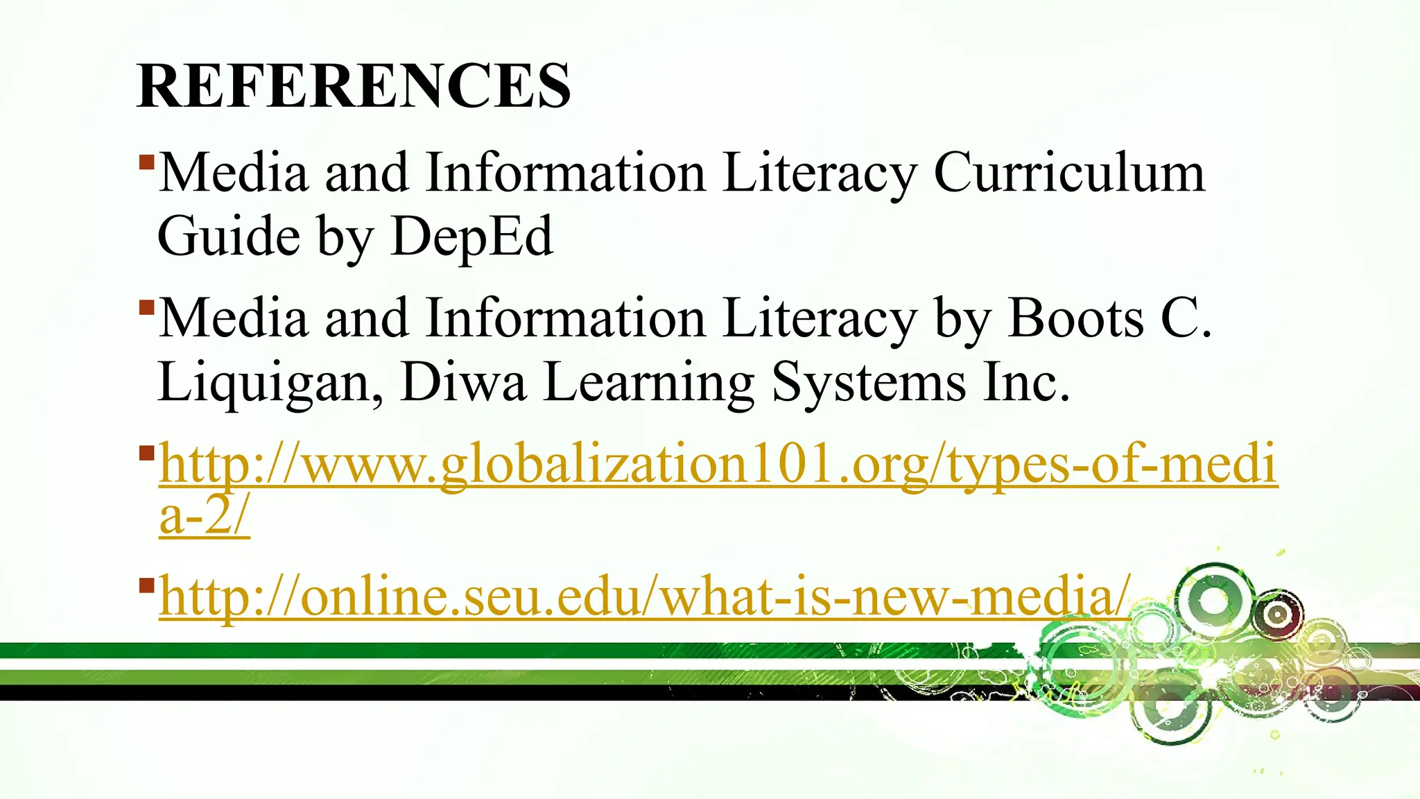 Lesson #9_Types of Media_Media Convergence.pptx