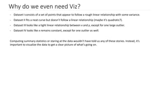 Visualization-2 | PDF