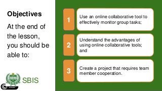 LESSON 9 (WEEK 10) COLLABORATIVE ICT DEVELOPMENT.pptx