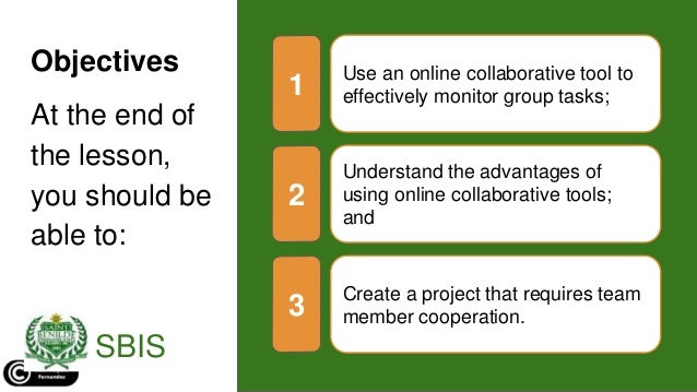 LESSON 9 (WEEK 10) COLLABORATIVE ICT DEVELOPMENT.pptx