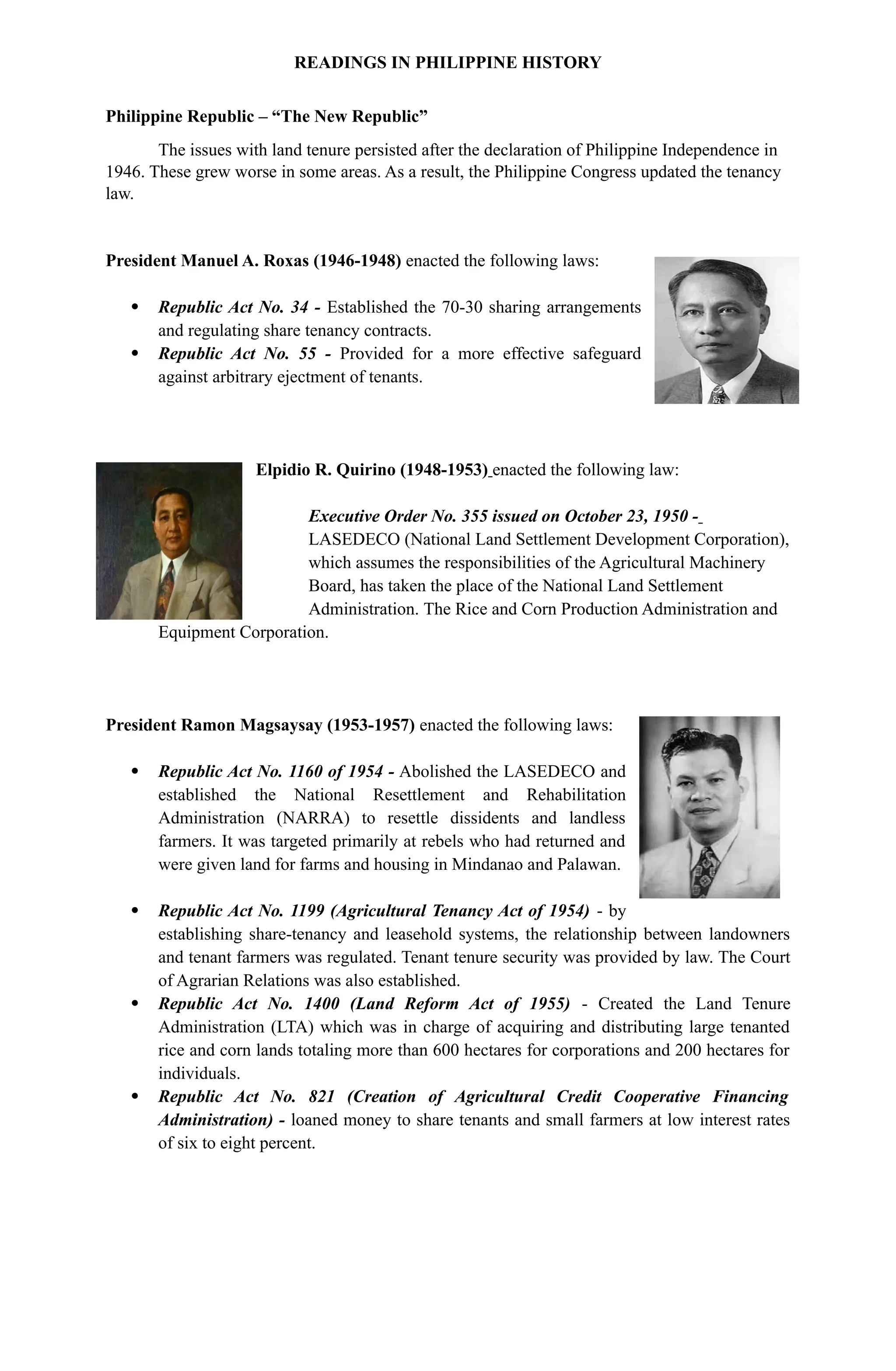 LESSON_AGRARIAN REFORM IN THE PHILIPPINES.docx
