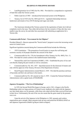 LESSON_AGRARIAN REFORM IN THE PHILIPPINES.docx