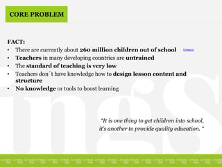 LessonApp_Slideshare_presentation | PPT