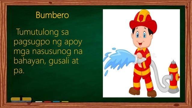 AP Grade2: Ang kahalagahan ng Paglilingkod/Serbisyo ng Komunidad