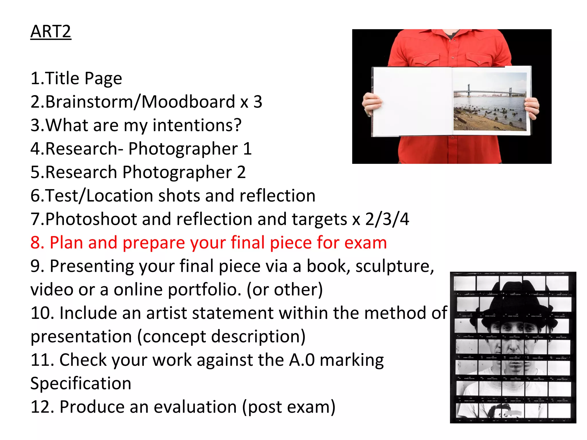 Lesson before exam | PPT