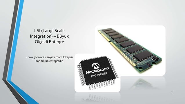 FPGA ve VHDL Ders - 1 | PPT