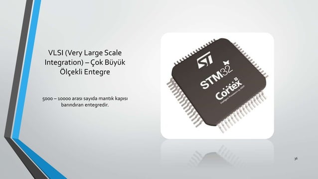 FPGA ve VHDL Ders - 1 | PPT