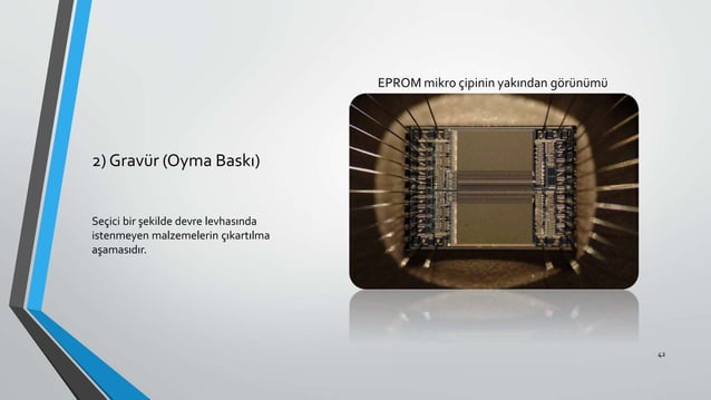 FPGA ve VHDL Ders - 1 | PPT