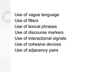 Lesson cohesion and interaction in conversation | PPT | Web Conferencing | Computer Software and ...