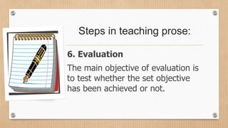 Lesson Design in Teaching Prose.pptx