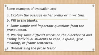 Lesson Design in Teaching Prose.pptx