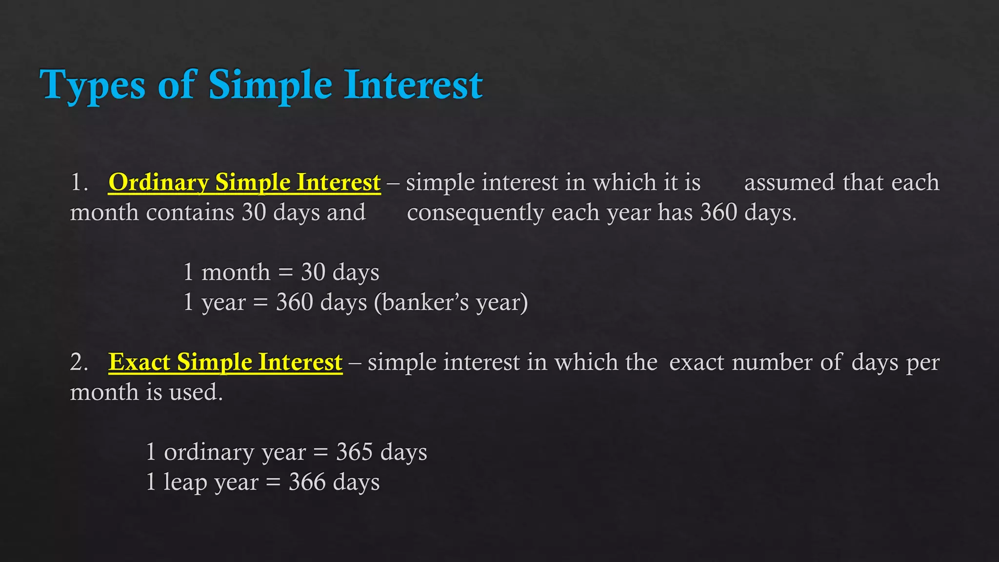 Lesson_Economic_Market_Structures_Cashflow_Simple-Interest_Compound ...