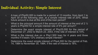 Lesson_Economic_Market_Structures_Cashflow_Simple-Interest_Compound ...