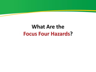 HCSS Webinar | Lessons Learned in Construction Safety | PDF