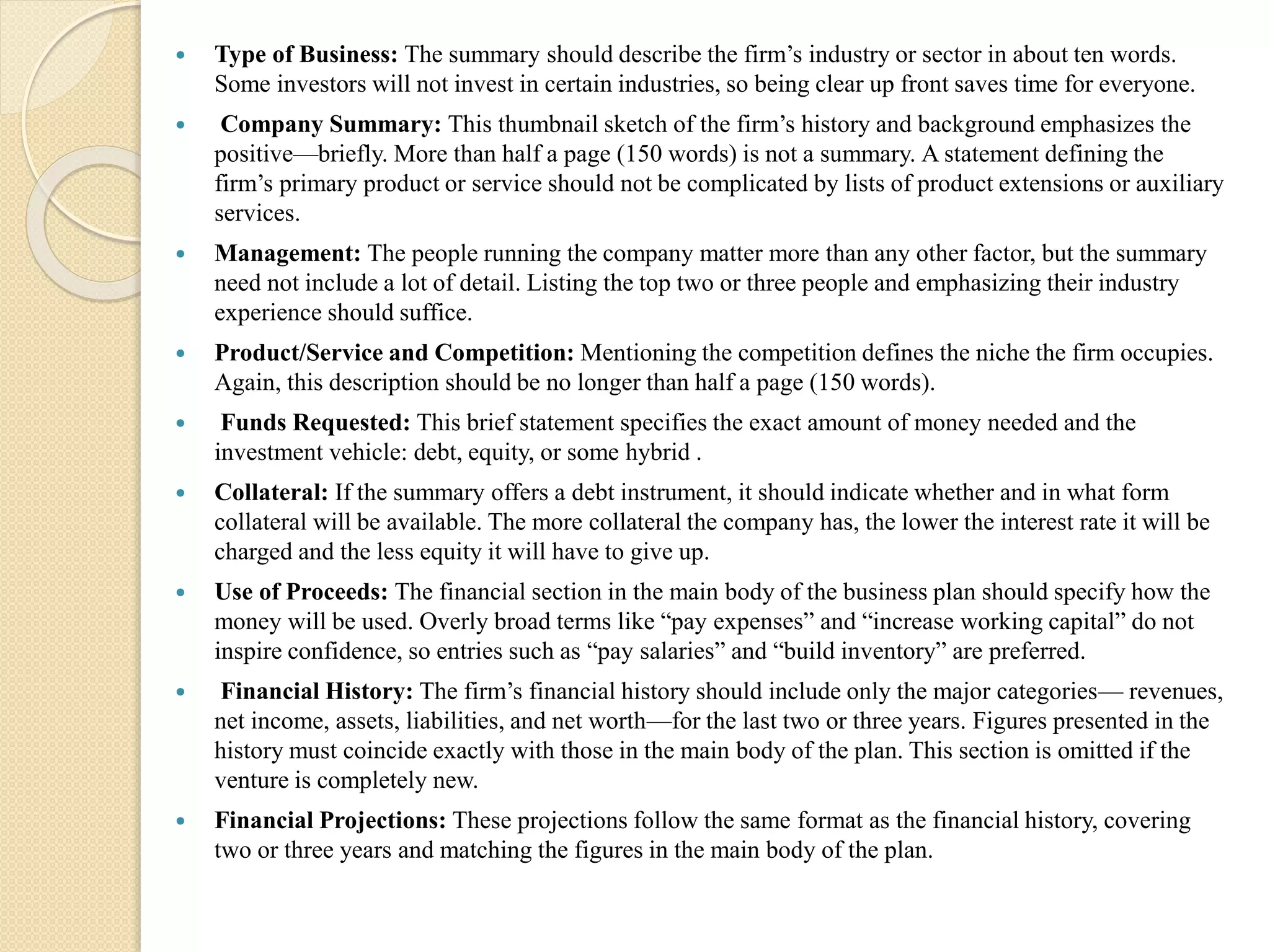Lesson Eight Business Plan.pptx