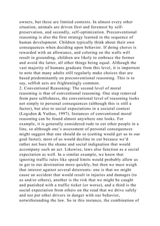 Lesson Eight Moral Development and Moral IntensityLesson Seve.docx