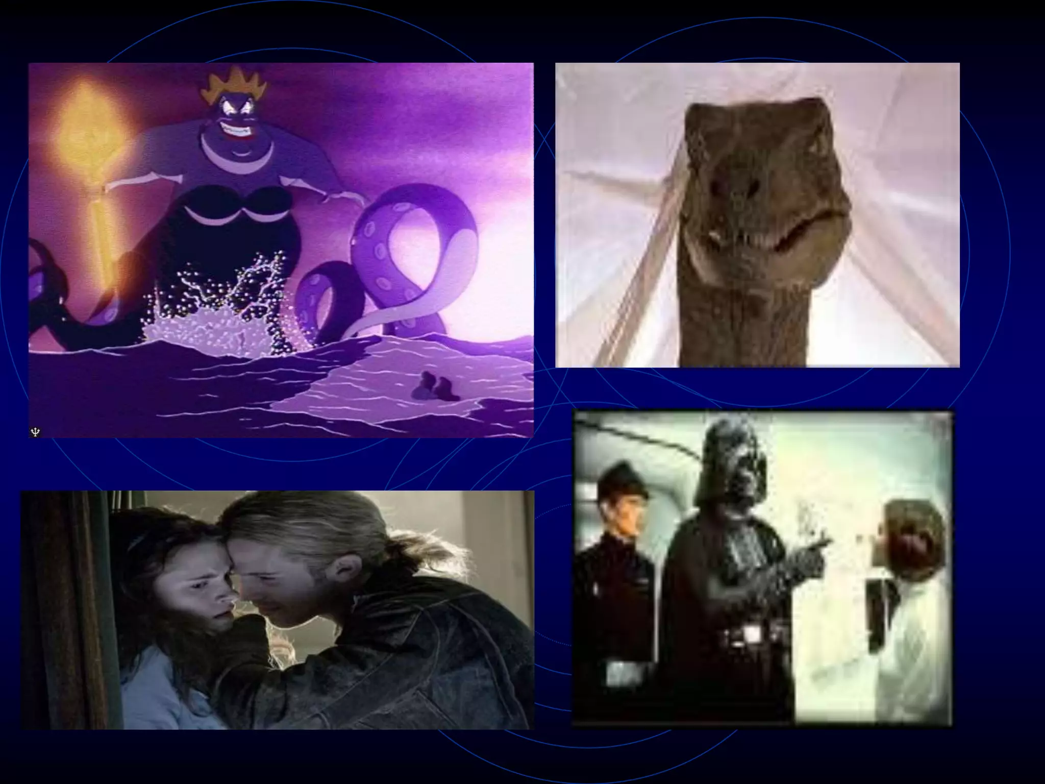 Lesson elements of story with motivation | PPTX