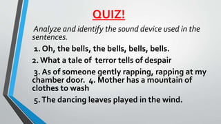 ENGLISH VI Q1 WEEK 1 DAY 1 | PPTX