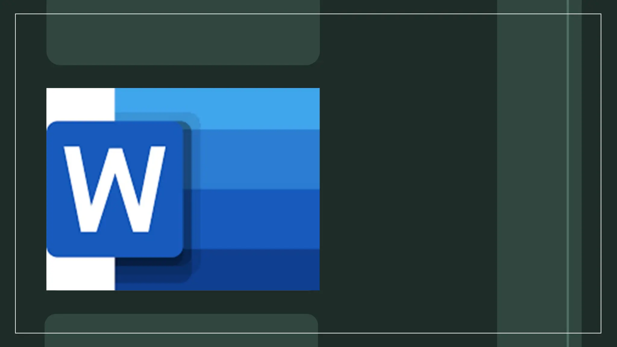 LESSON ETECT FEATURE OF WORD Processor.pptx