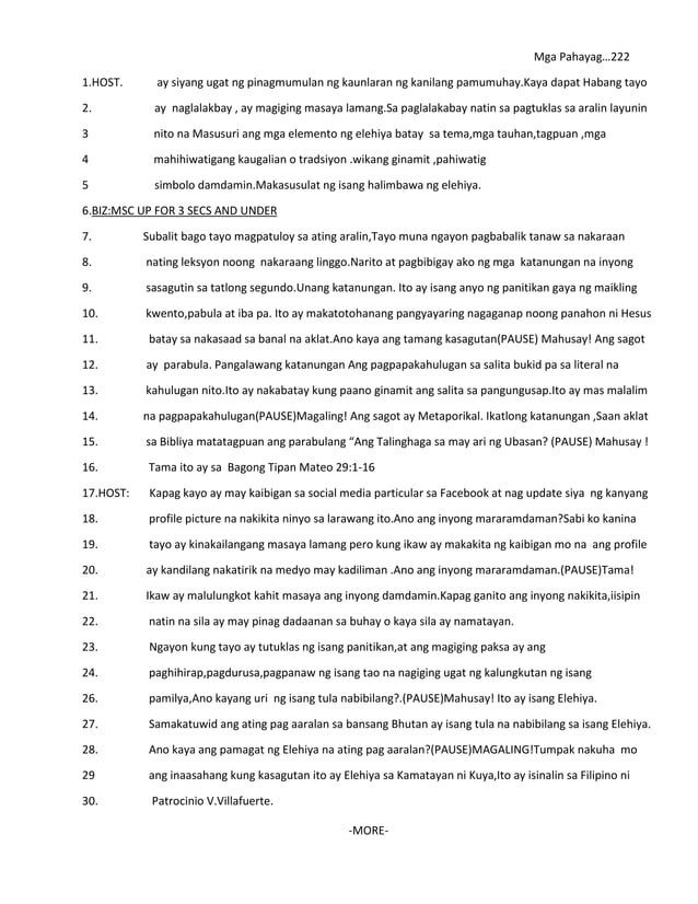 LESSON EXEMPLAR Filipino_ELEHIYA.docx