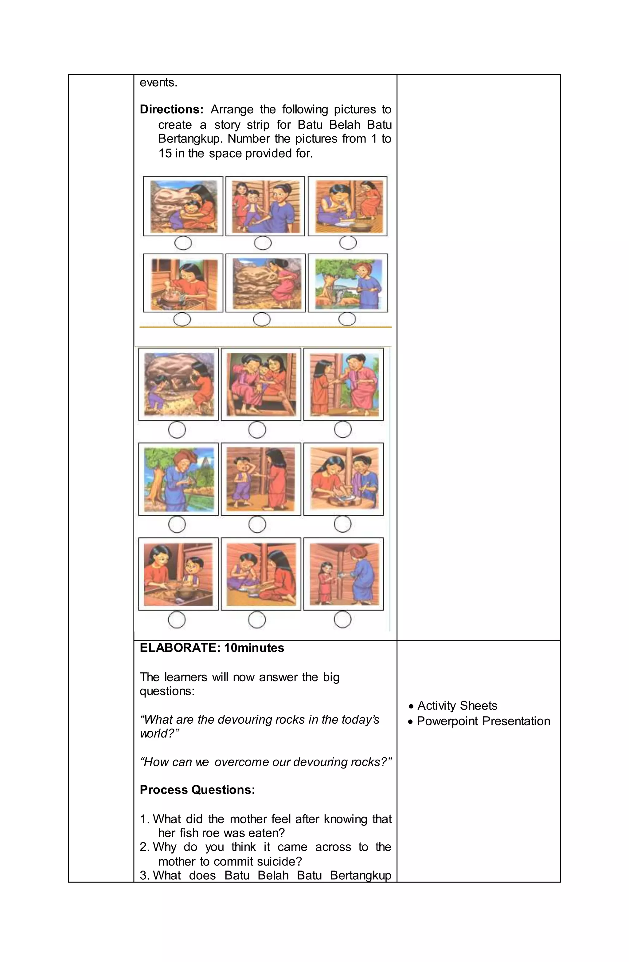 Lesson exemplar in english 8 7 es | DOCX