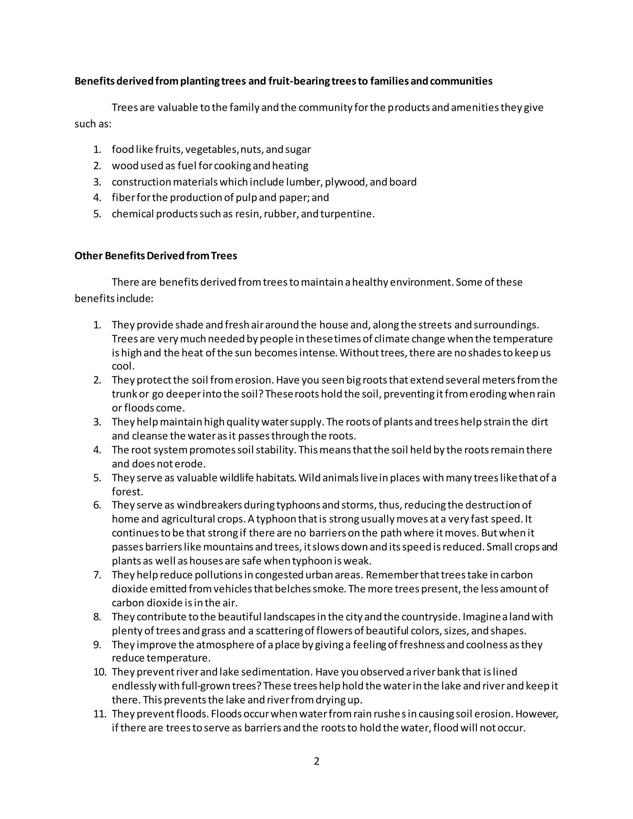 Lesson Exemplar in TLE 6 | DOCX