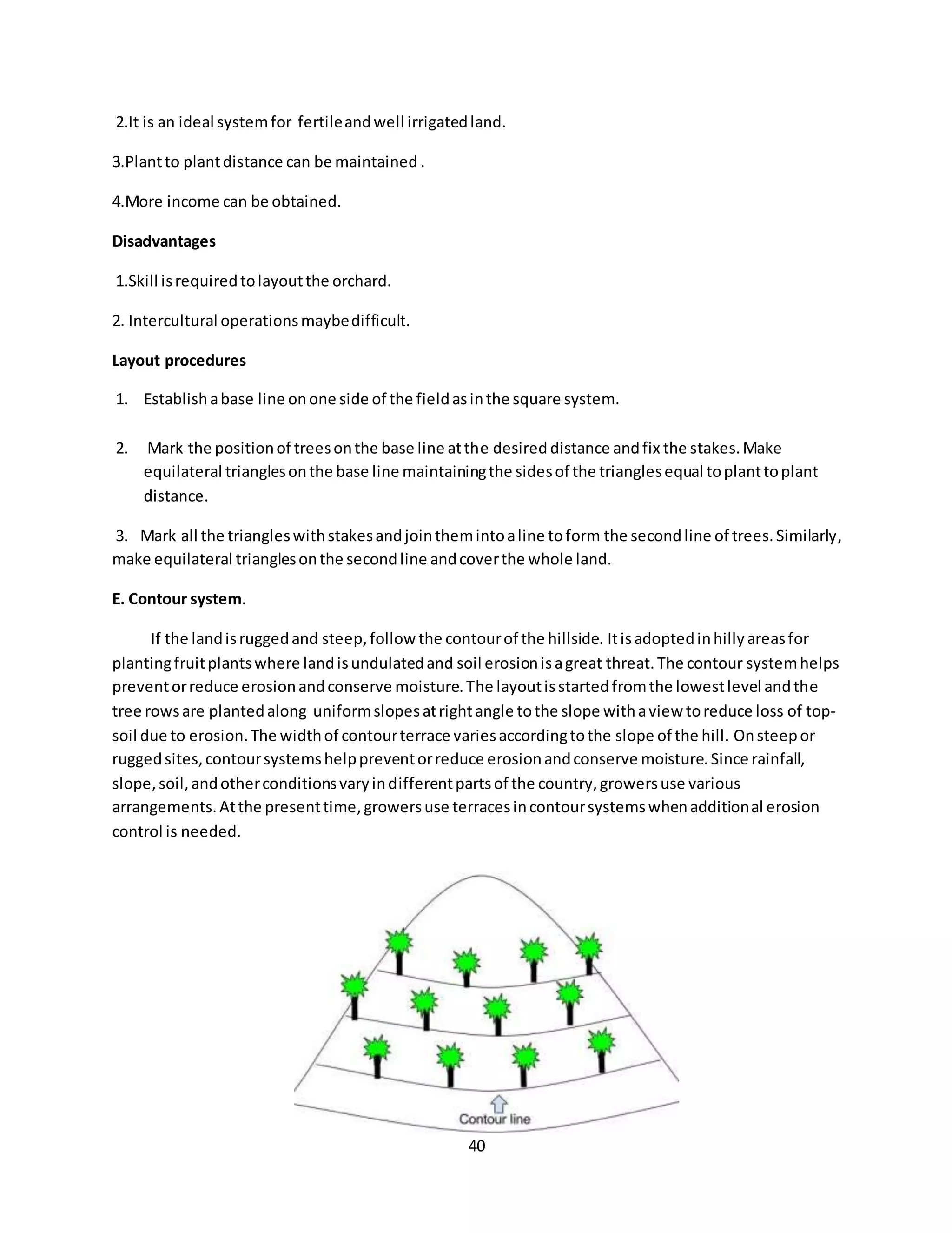 Lesson Exemplar in TLE 6 | DOCX