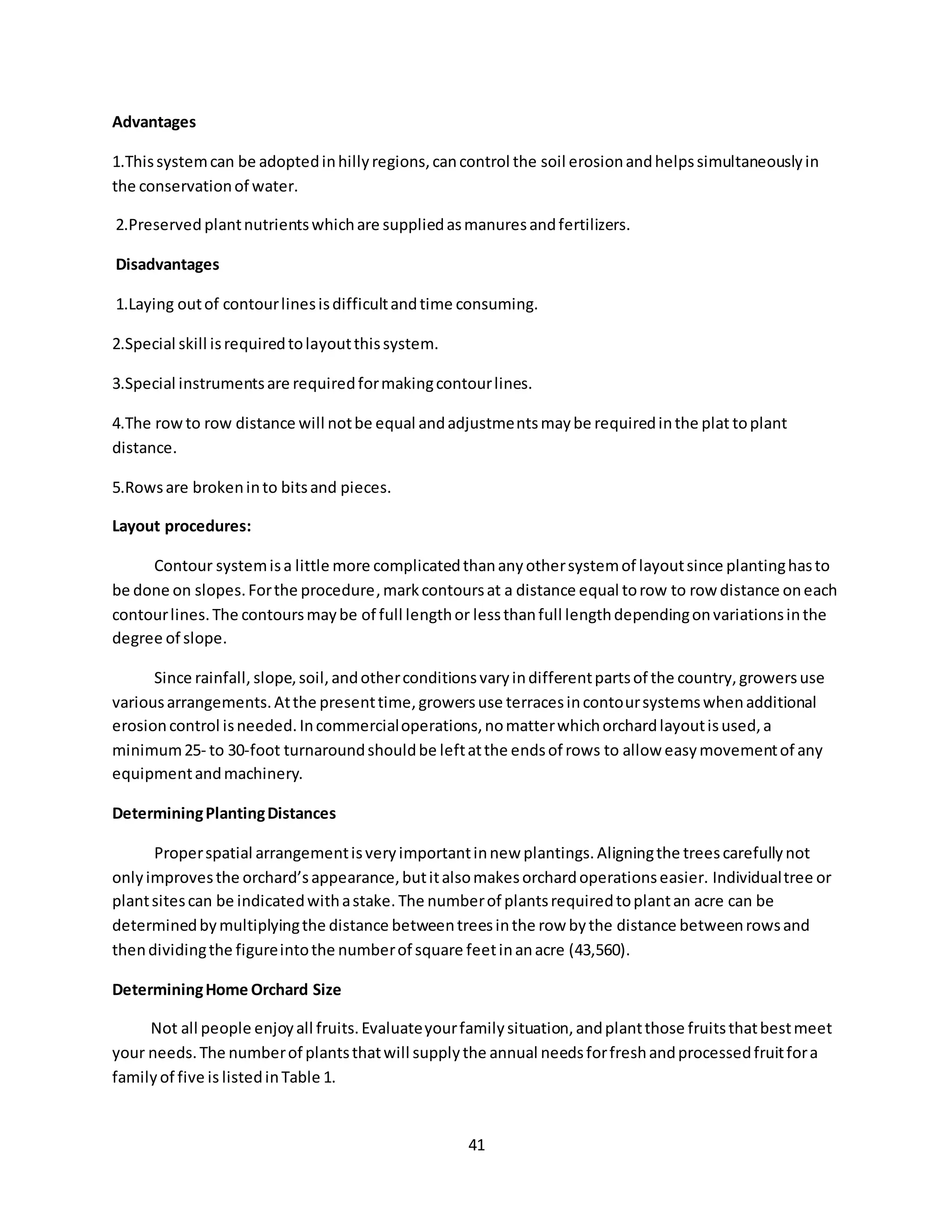 Lesson Exemplar in TLE 6 | DOCX